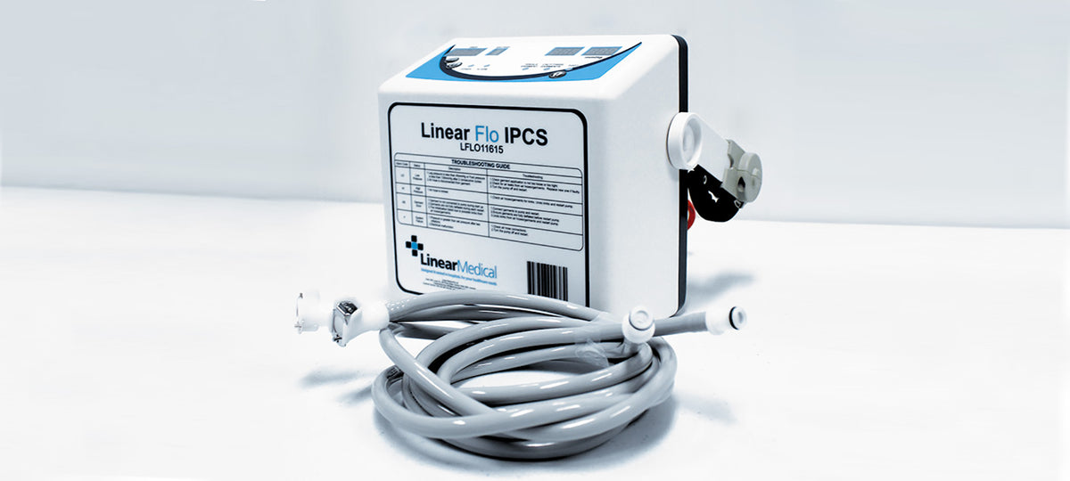 DVT Therapy – linear medical