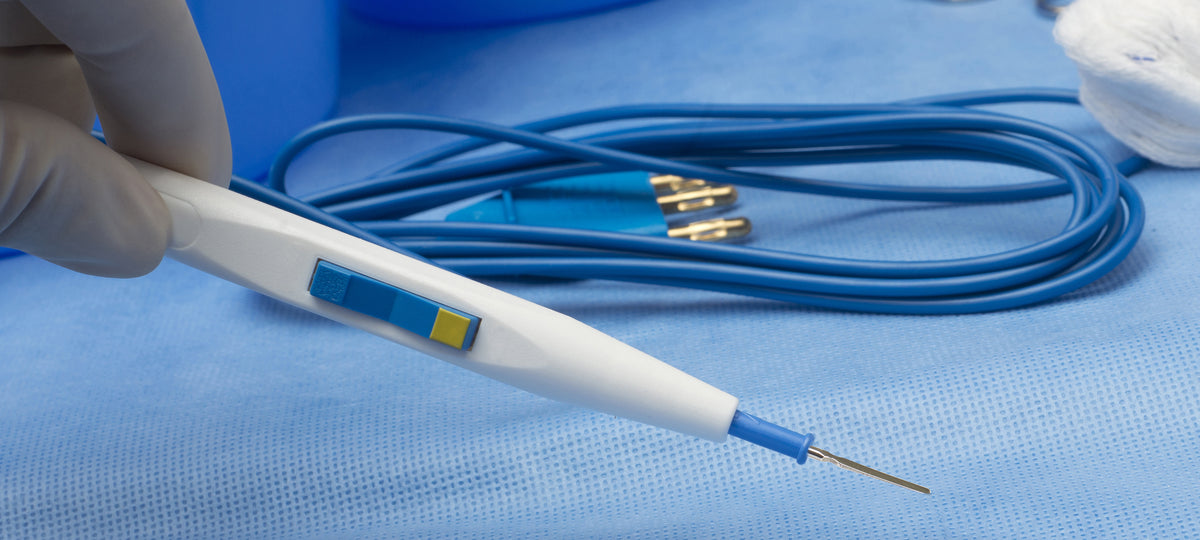 Electrosurgical – linear medical