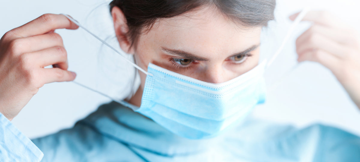 Surgical Apparel – linear medical