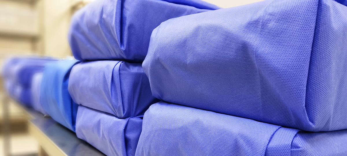 Surgical Wraps – linear medical