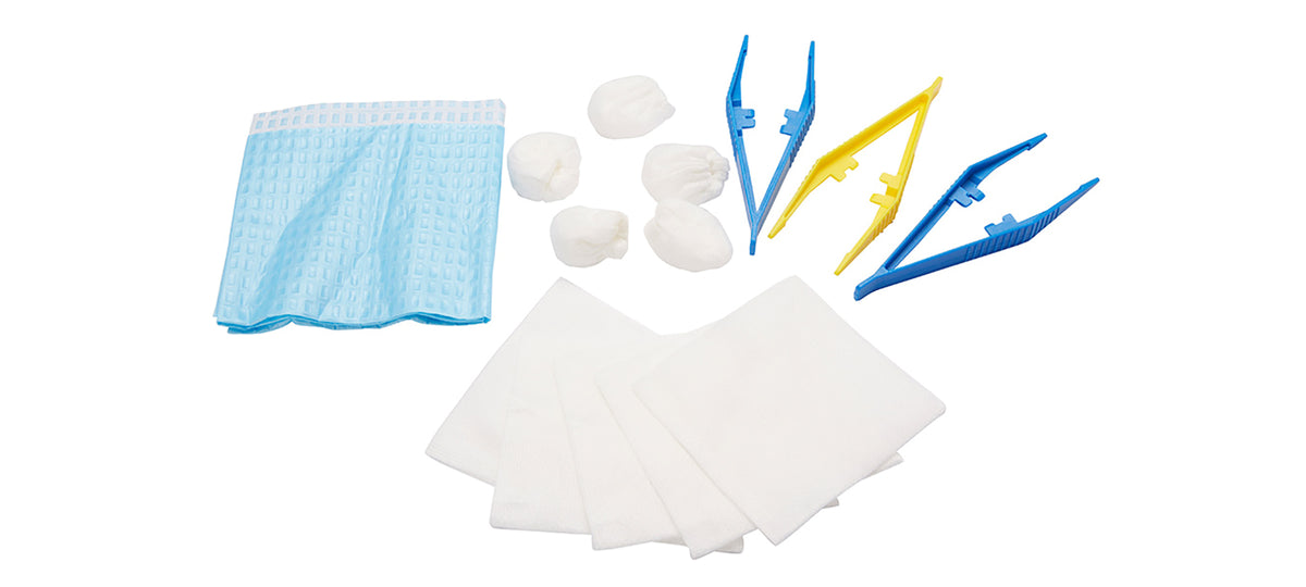 Procedure Packs – linear medical