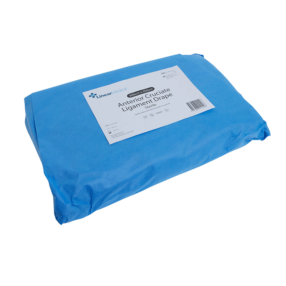 Anterior Cruciate Ligament Drape LDSP19221 – linear medical