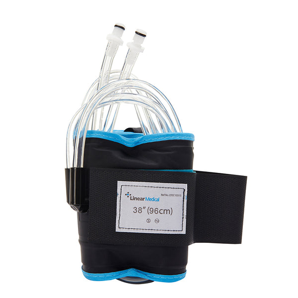 Tourniquet Cuff Dual Port Sterile – linear medical