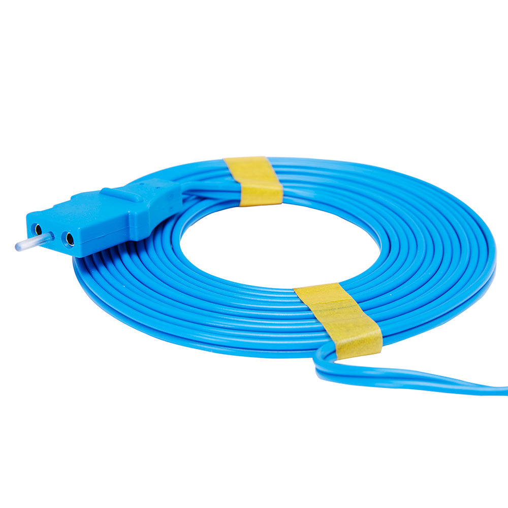 DIATHERMY PATIENT RETURN PLATE ADULT – linear medical