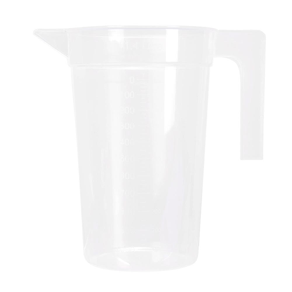 Jug Clear 1400ml Sterile – linear medical