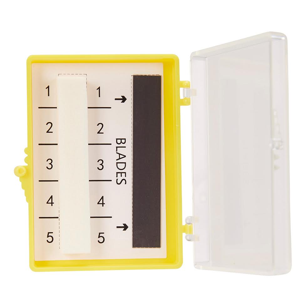 Needle Counters Sterile – linear medical