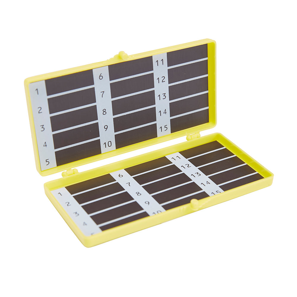 Needle Counters Sterile – linear medical