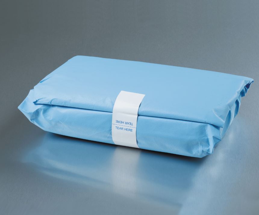 PACK-UNIVERSAL DRAPE MAJOR – linear medical