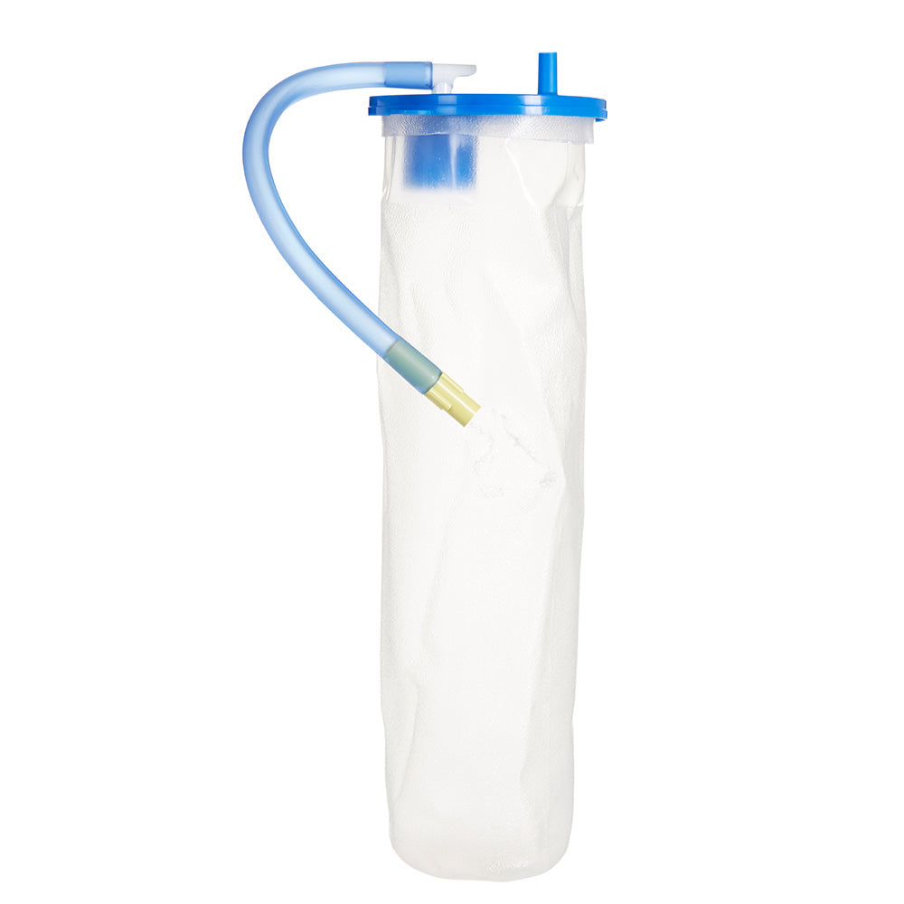 Suction Liners – linear medical