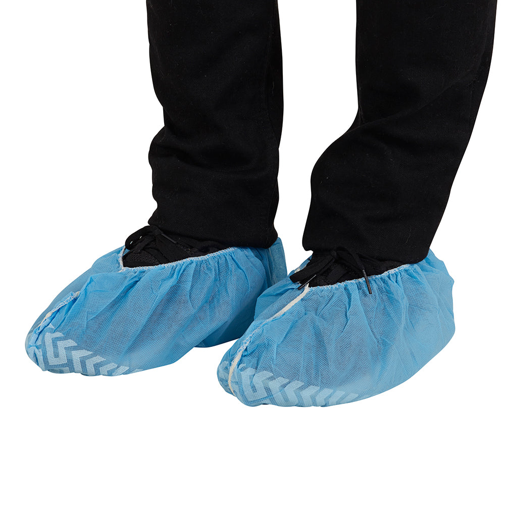 Overshoe Ankle – linear medical
