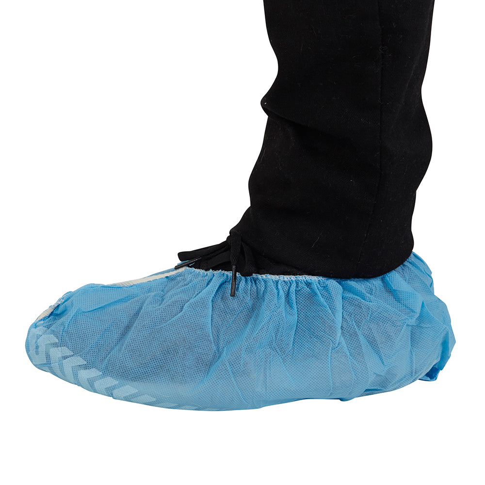 Overshoe Ankle – linear medical