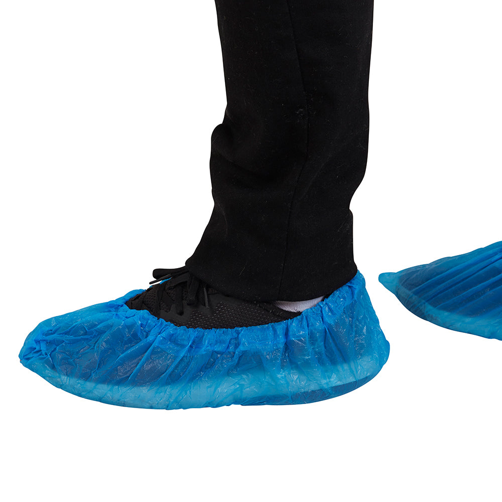 Overshoe Ankle Waterproof – linear medical