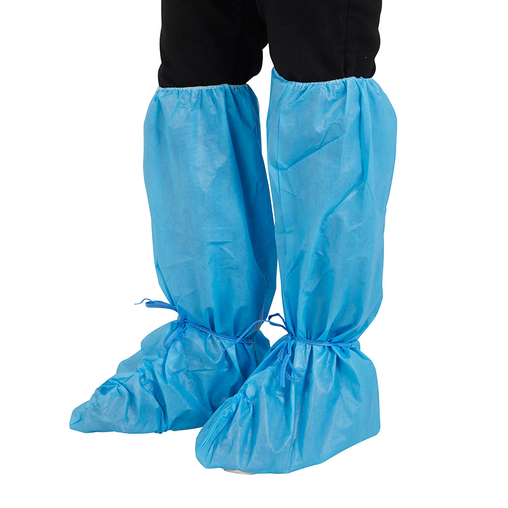 Overshoe Knee High – linear medical