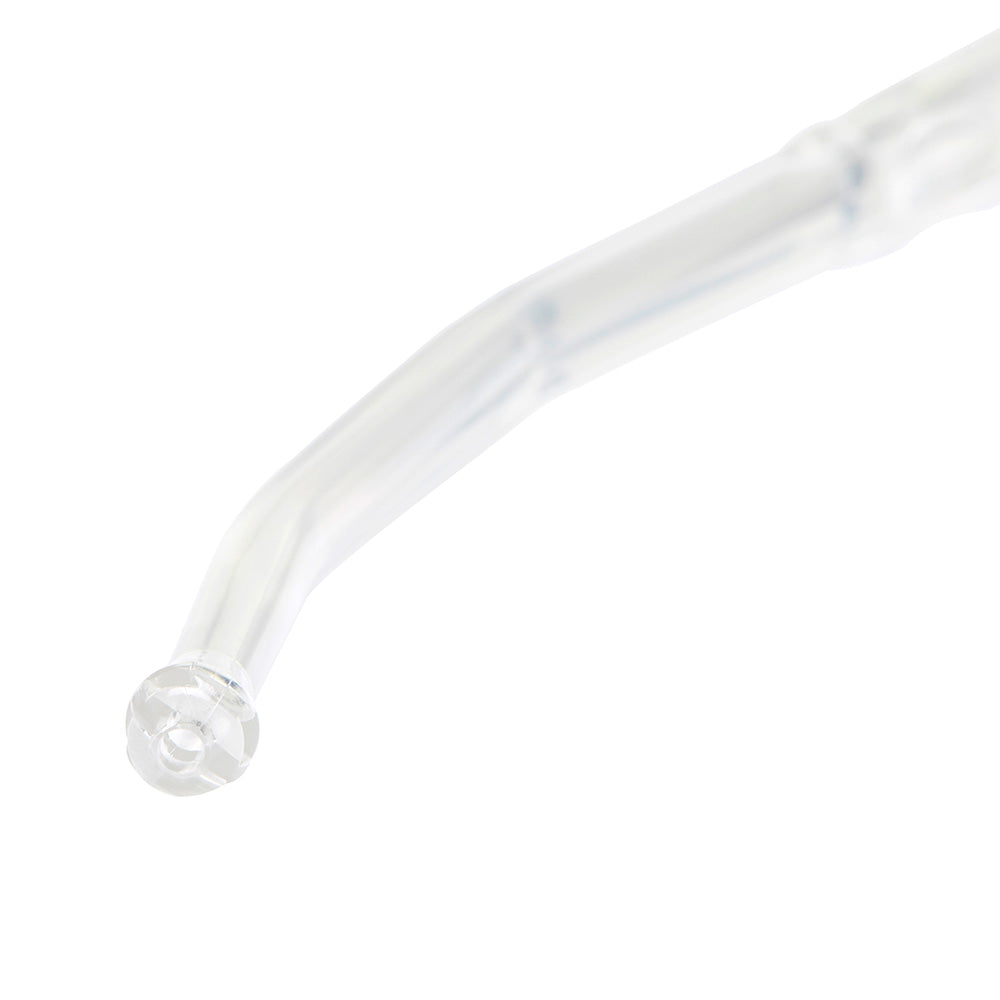 Yankauer Standard Non-Vented – linear medical