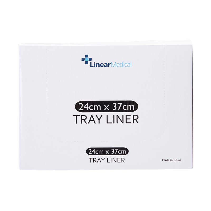 Tray Liners – linear medical