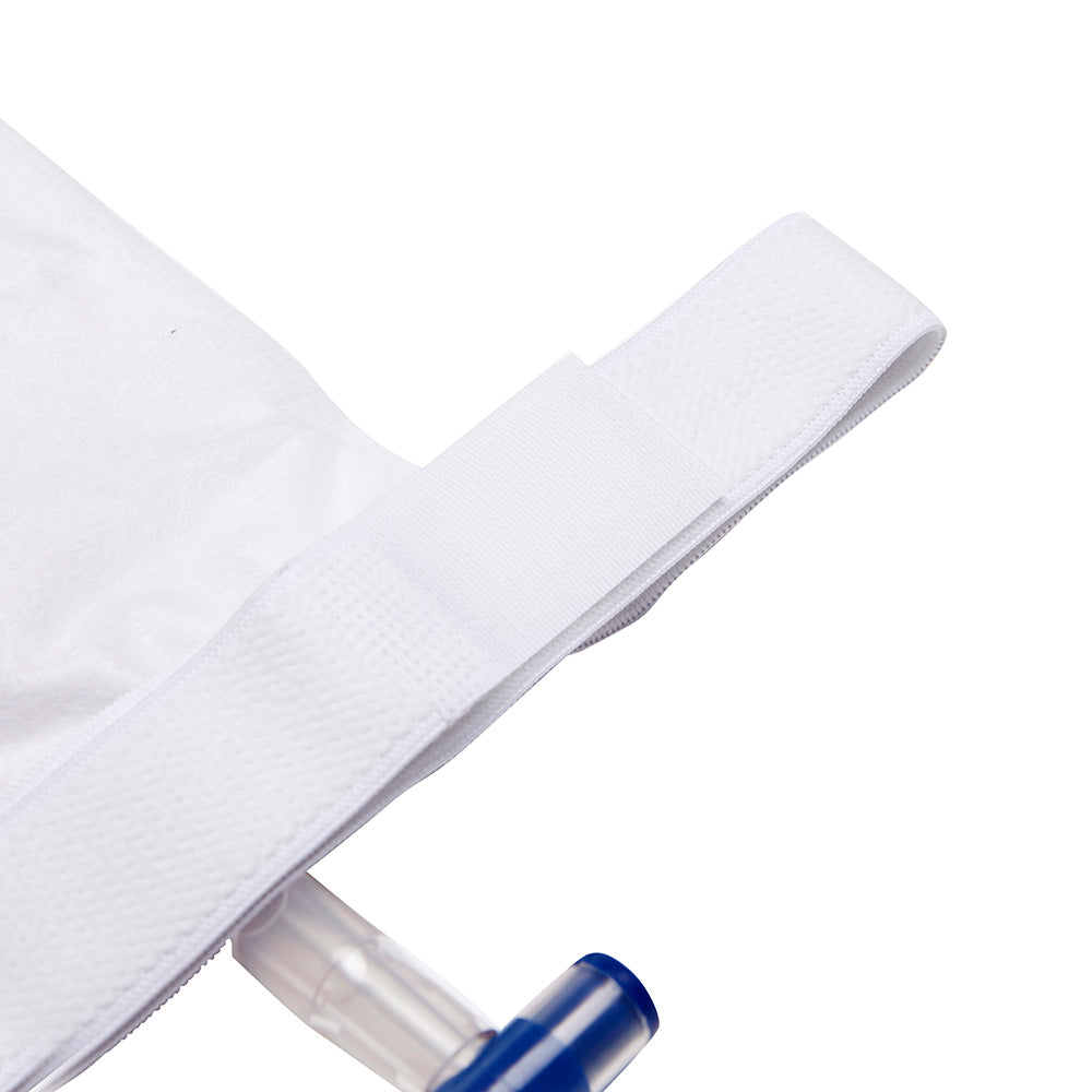 Leg Bag with 60cm Strap 600ml – linear medical